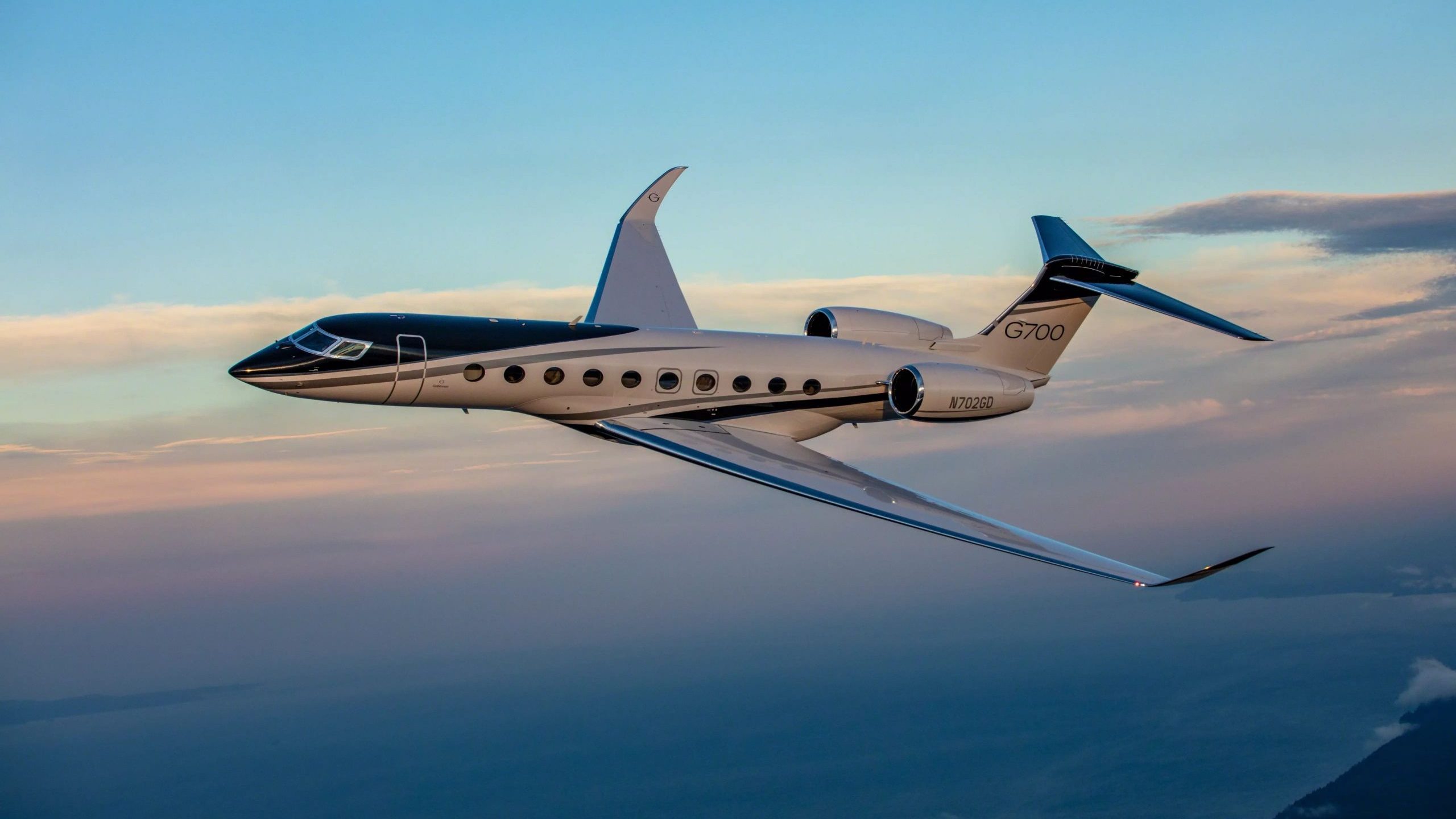 Gulfstream 2024’te 136 Özel Jet Teslim Etti - Herdem Aviation